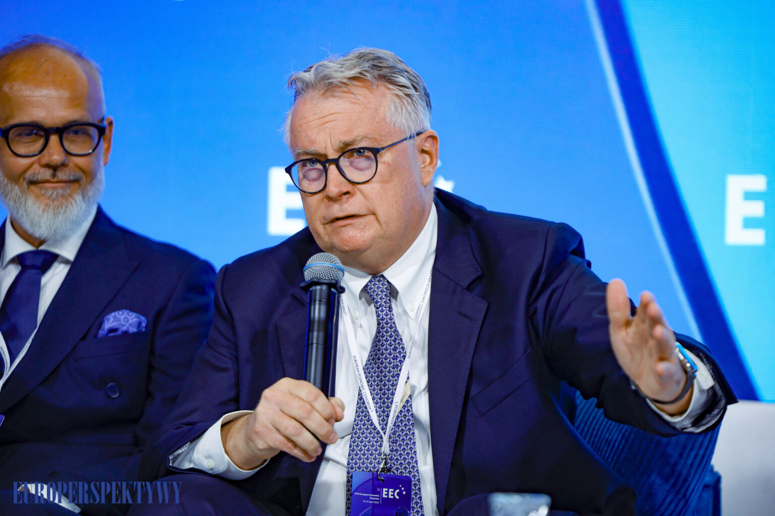 EEC 2025 - kluczowe sesje: zielona transformacja, energetyka