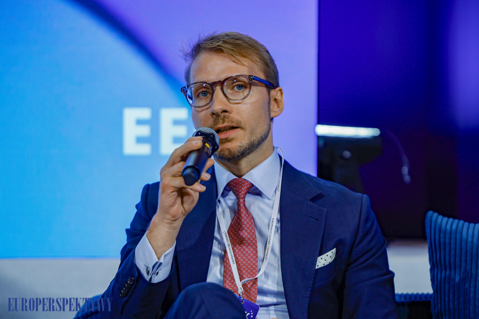 EEC 2025 - kluczowe sesje: zielona transformacja, energetyka