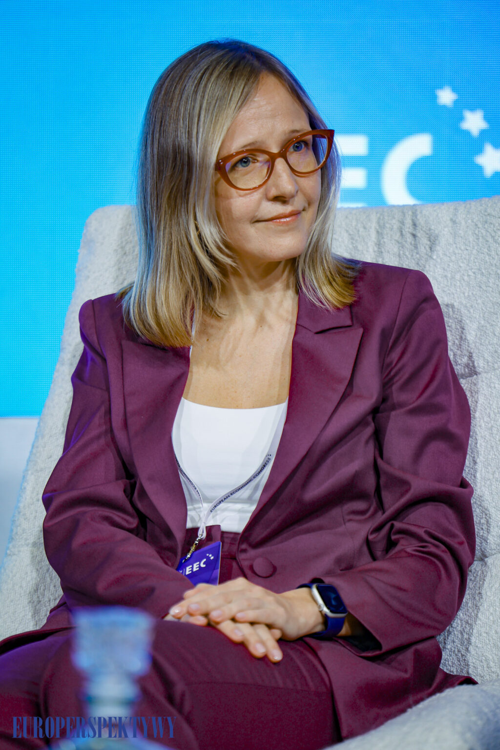 EEC 2025 - kluczowe sesje: zielona transformacja, energetyka