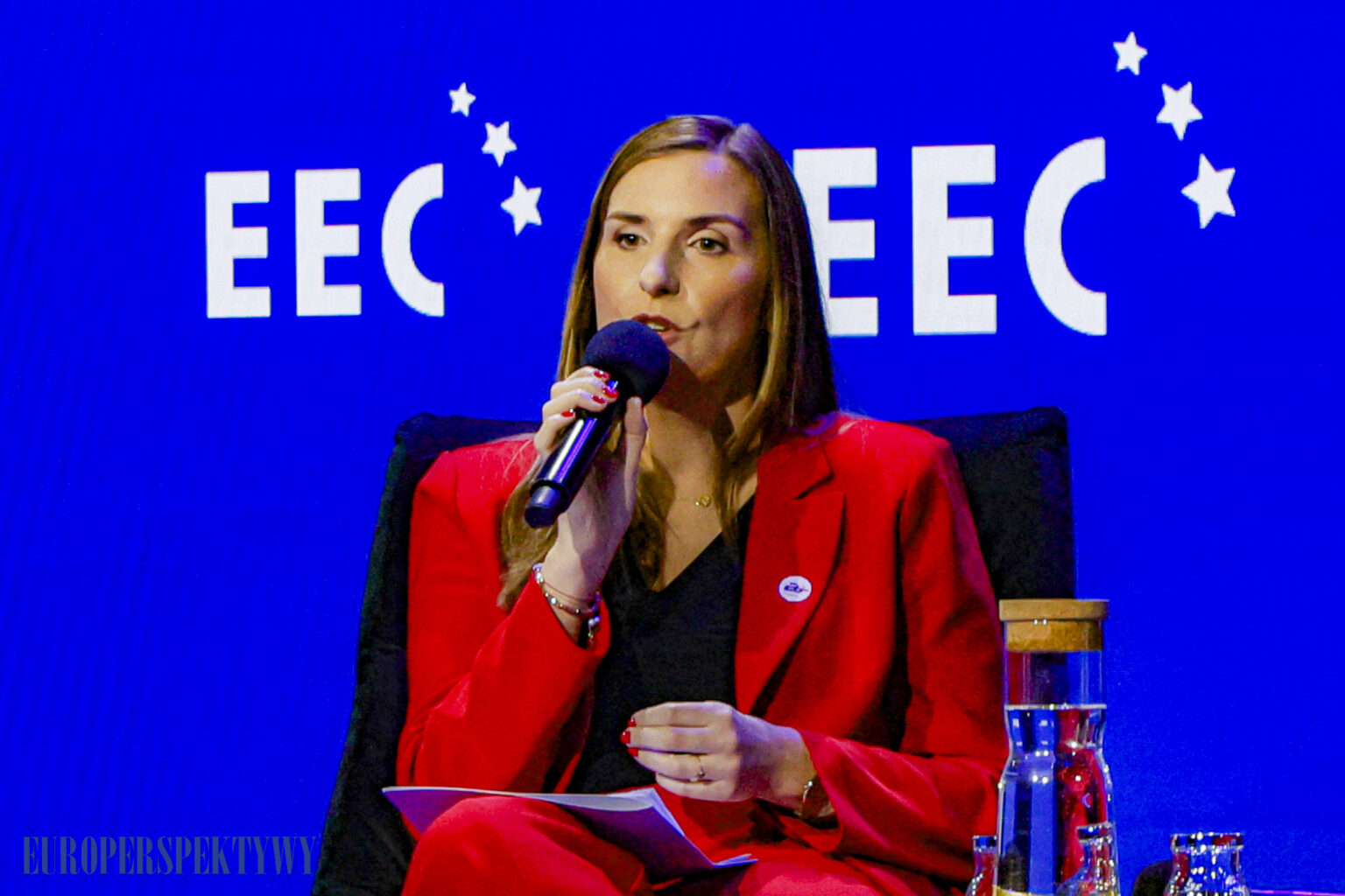 EEC 2025 - kluczowe sesje: zielona transformacja, energetyka