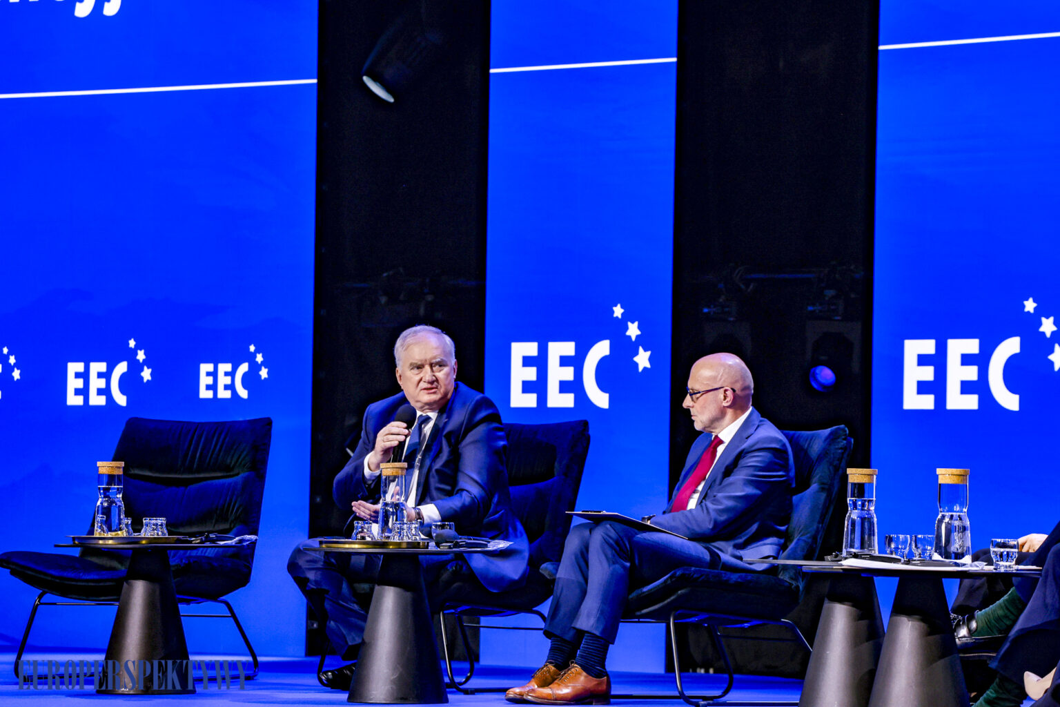 EEC 2025 - kluczowe sesje: zielona transformacja, energetyka