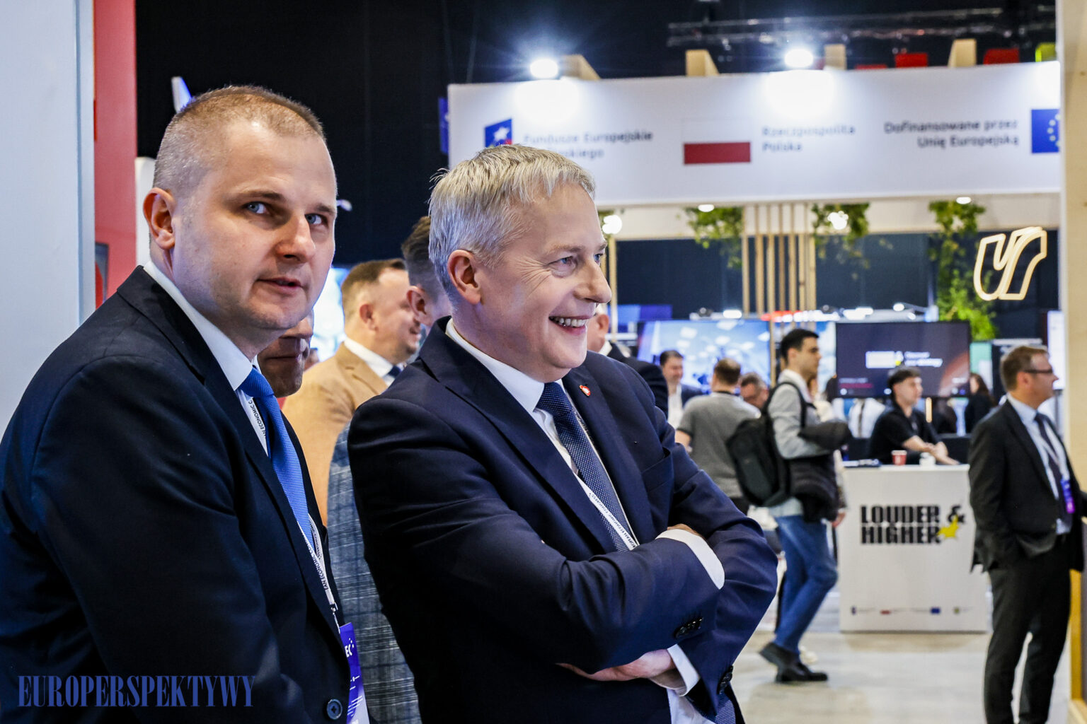 EEC 2025 - kluczowe sesje: zielona transformacja, energetyka