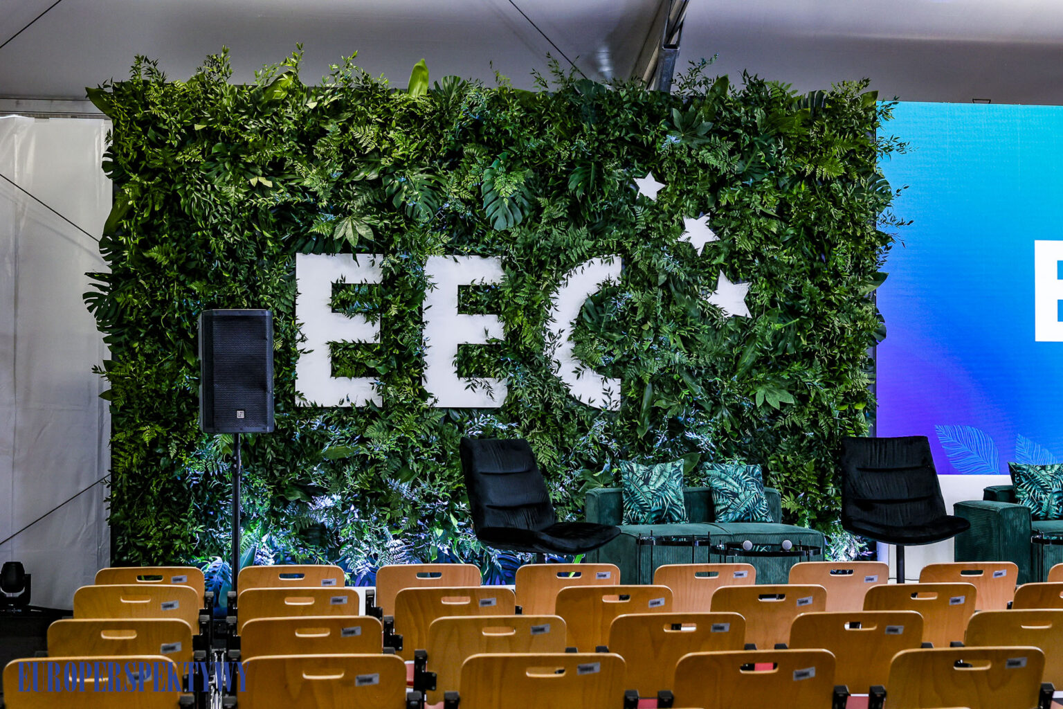 EEC 2025 - kluczowe sesje: zielona transformacja, energetyka