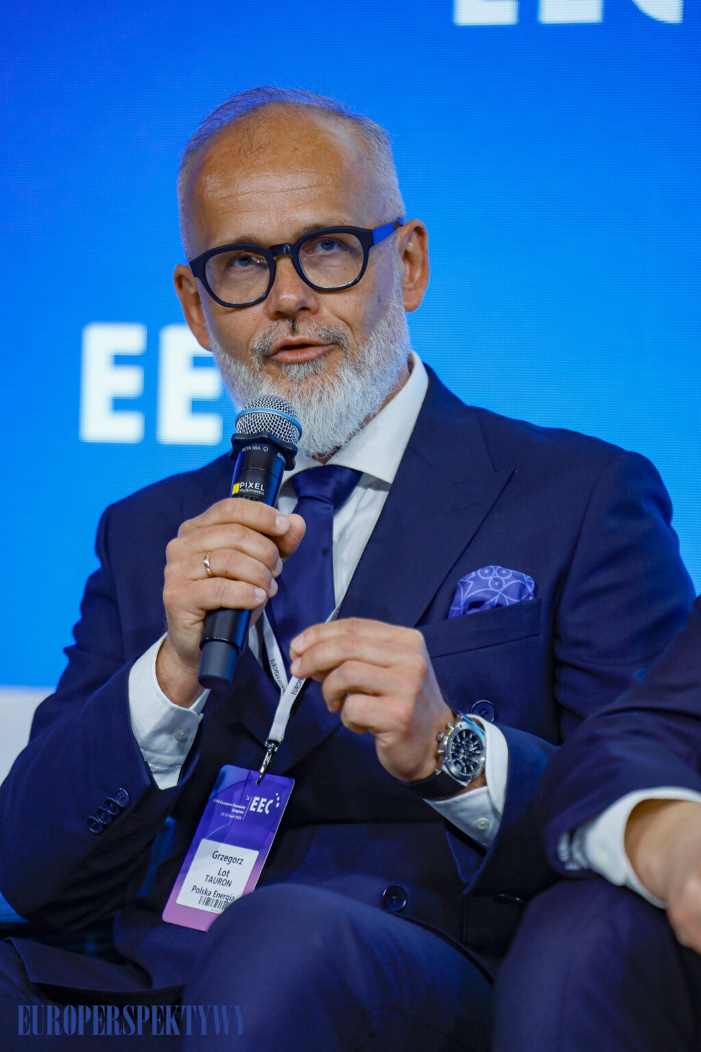 EEC 2025 - kluczowe sesje: zielona transformacja, energetyka