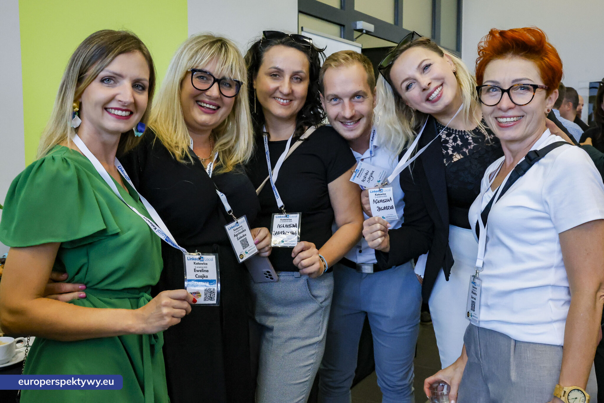 Łukasiewicz GIT: Nowa lokalizacja • Europerspektywy