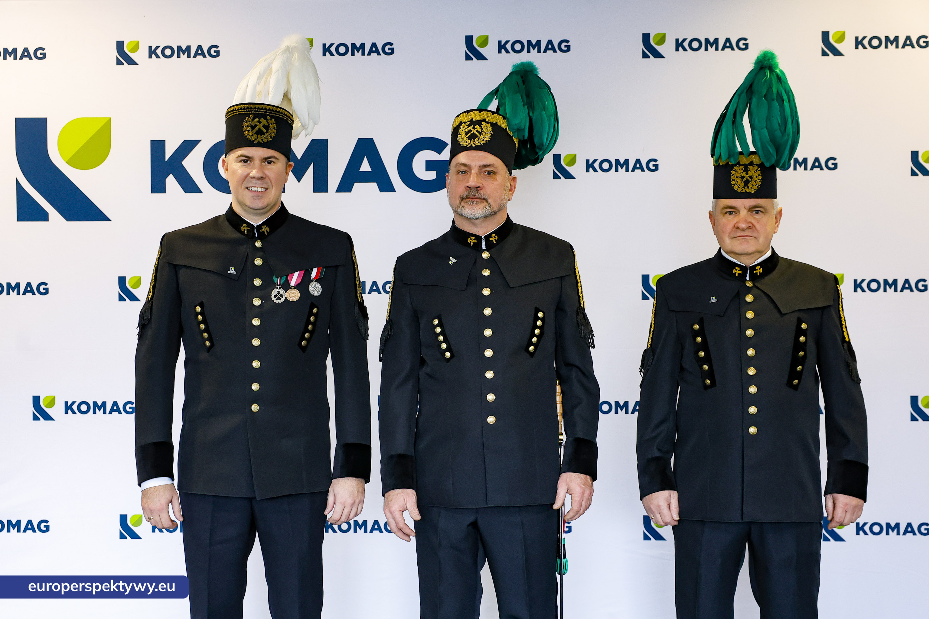 75 lat innowacji i rozwoju – jubileusz ITG KOMAG