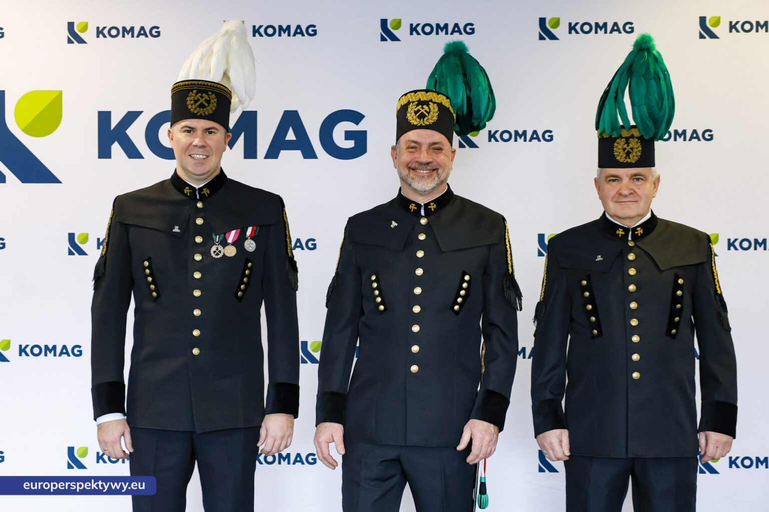 75 lat innowacji i rozwoju – jubileusz ITG KOMAG