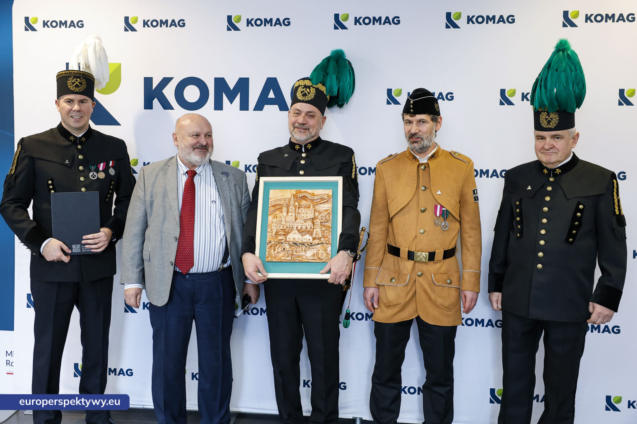 75 lat innowacji i rozwoju – jubileusz ITG KOMAG