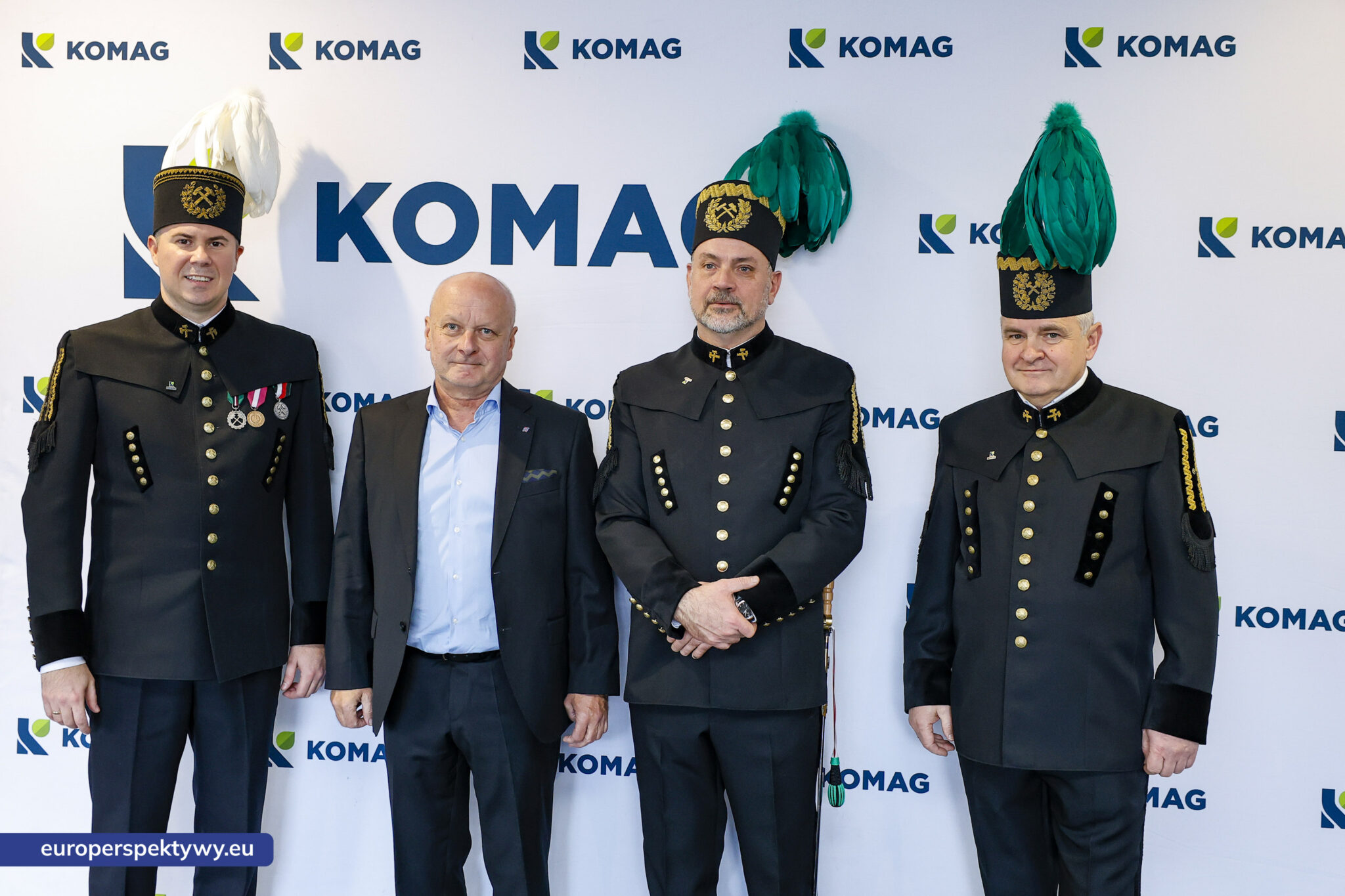 75 lat innowacji i rozwoju – jubileusz ITG KOMAG